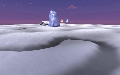 Facundo Leonel Velázquez | GameDev