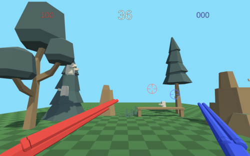 Facundo Leonel Velázquez | GameDev